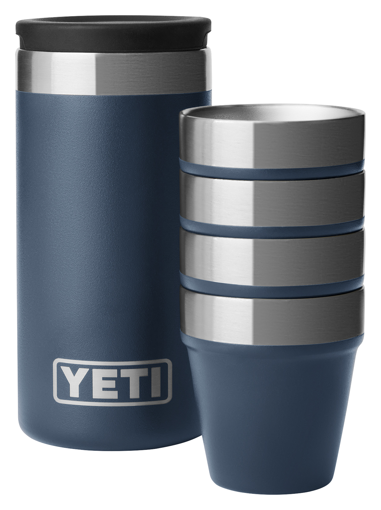 YETI Shot Glasses and Carrying Case | Bass Pro Shops Canada